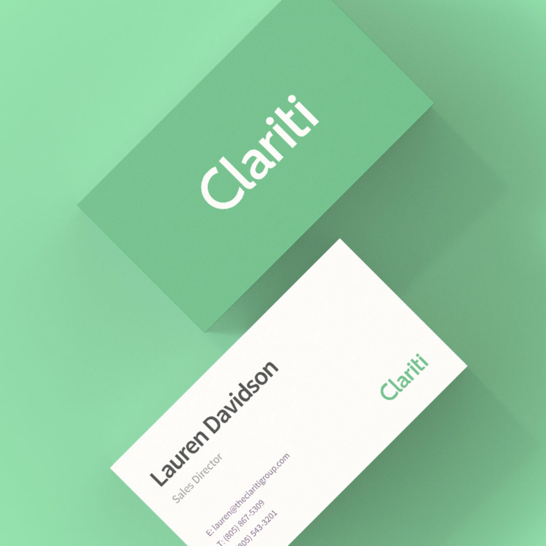 Clariti | Mythos