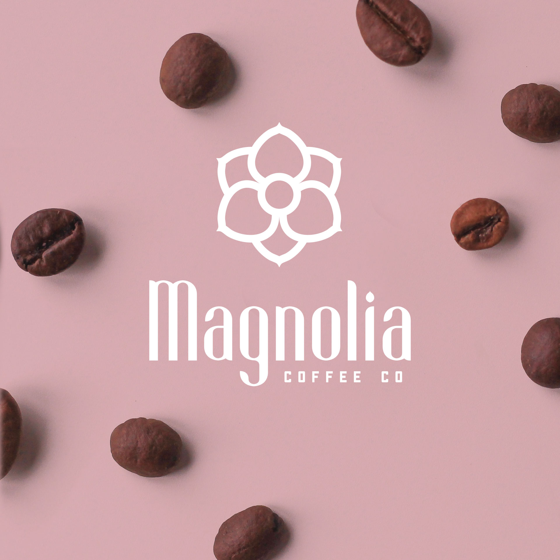 Magnolia Coffee Co. | Mythos