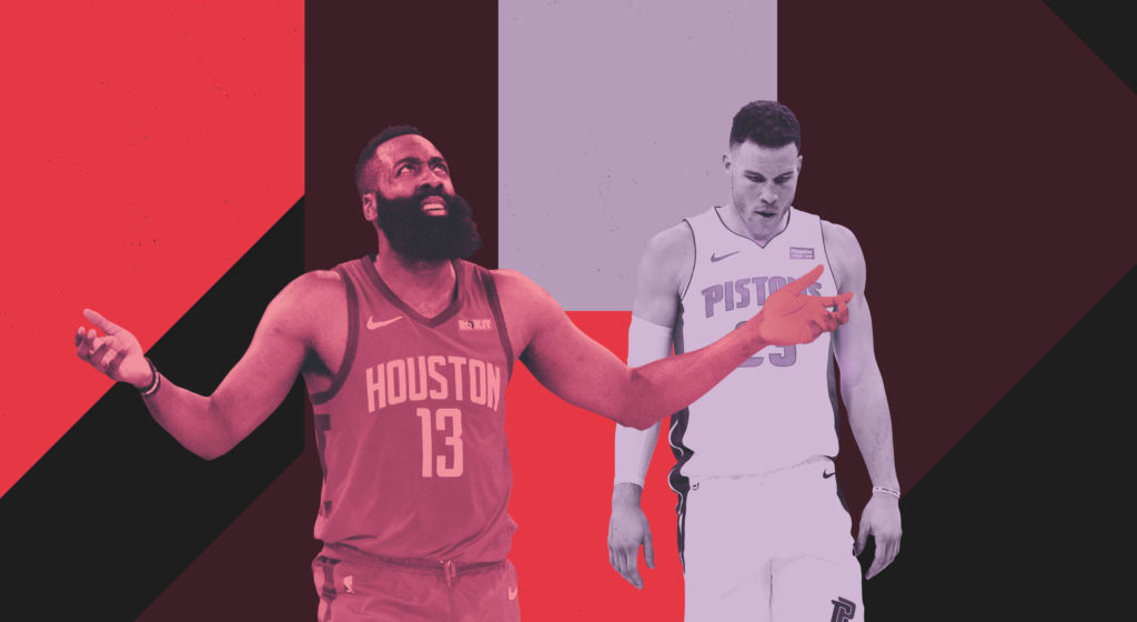 NBA logo rankings for all 30 teams - worst of the pack | Mythos